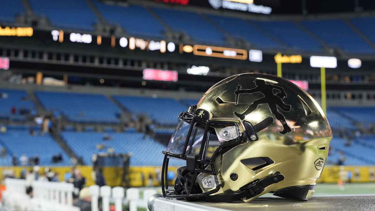 Wake Forest football news: Demon Deacons rip off kick return TD vs. MSU ...