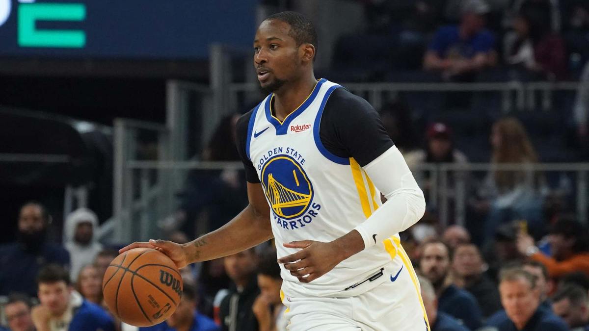 Warriors news: Fans rejoice as Jonathan Kuminga drops 20 points vs. Raptors