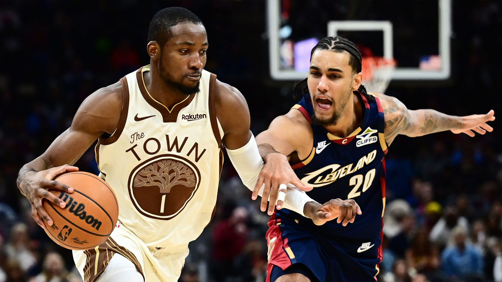 Warriors news: Jonathan Kuminga’s value hit with harsh reality check ...