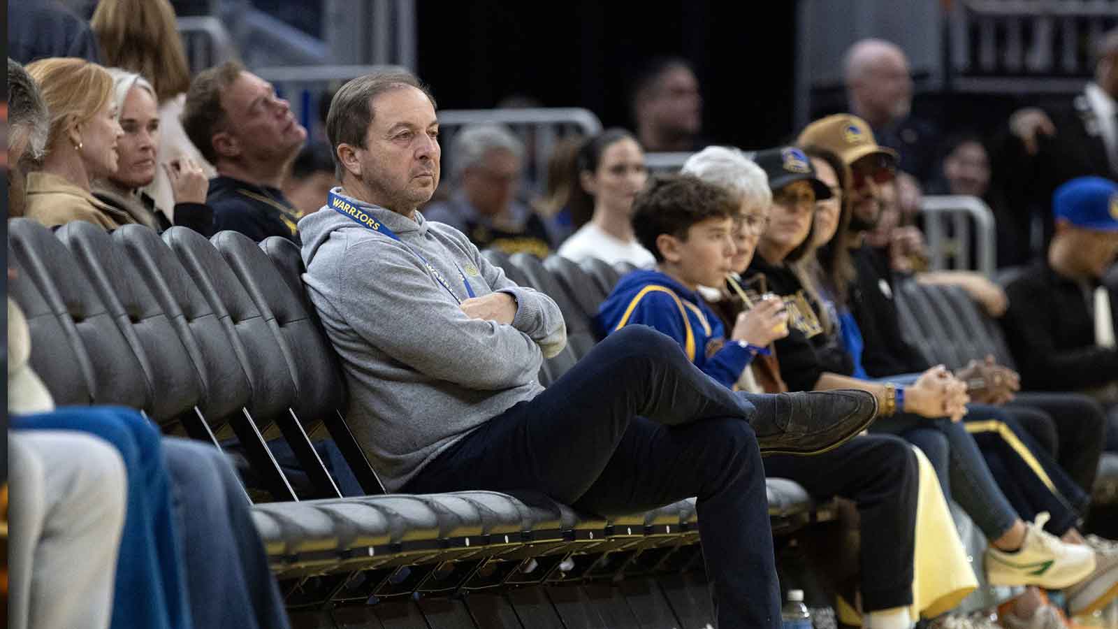 Has Jimmy Butler's injury weeks before trade deadline completely shut ...