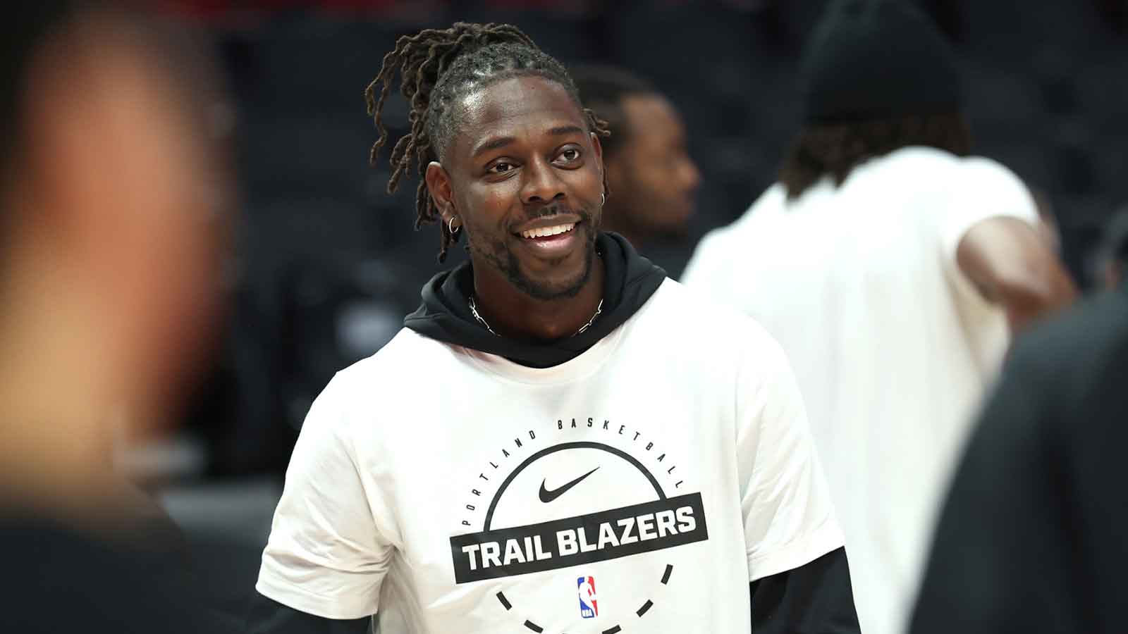 NBA rumors: Knicks have 'explored' Jrue Holiday trade possibility amid ...