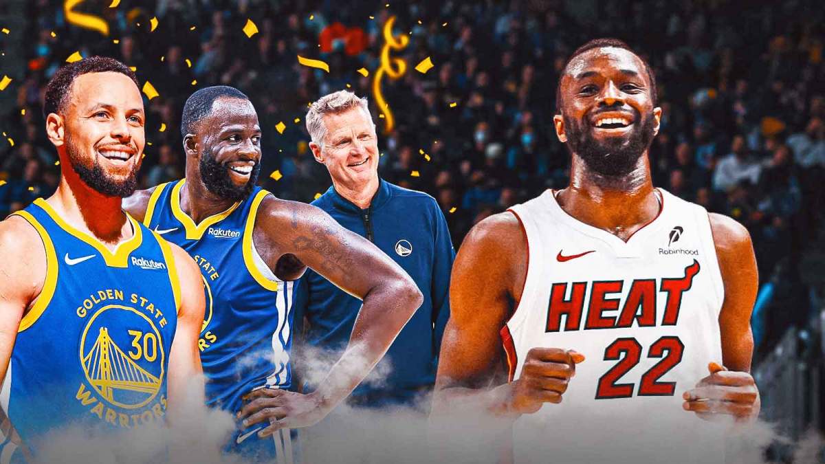 Warriors news: Why Steve Kerr will always hold soft spot for Andrew Wiggins