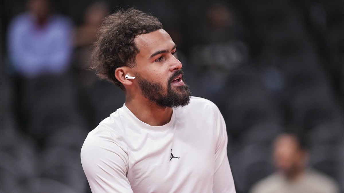 Wizards news: Trae Young won't make Washington debut vs. Pelicans due ...