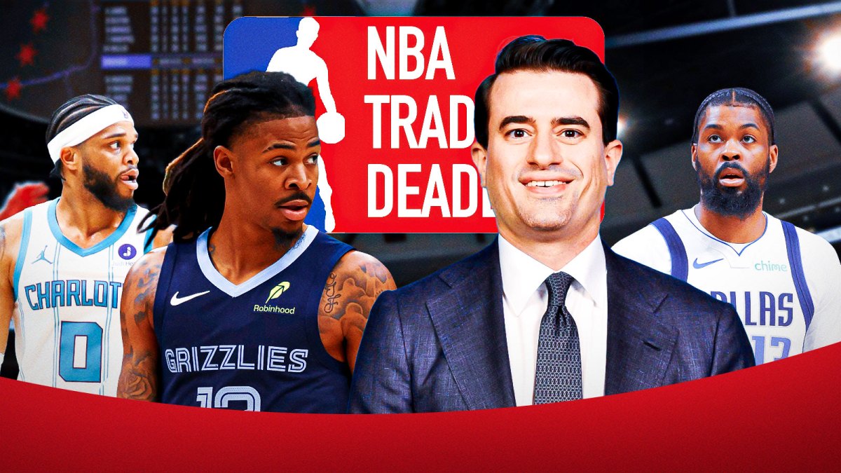 Grizzlies news: Zack Kleiman seeking pivot moves amid NBA Trade ...