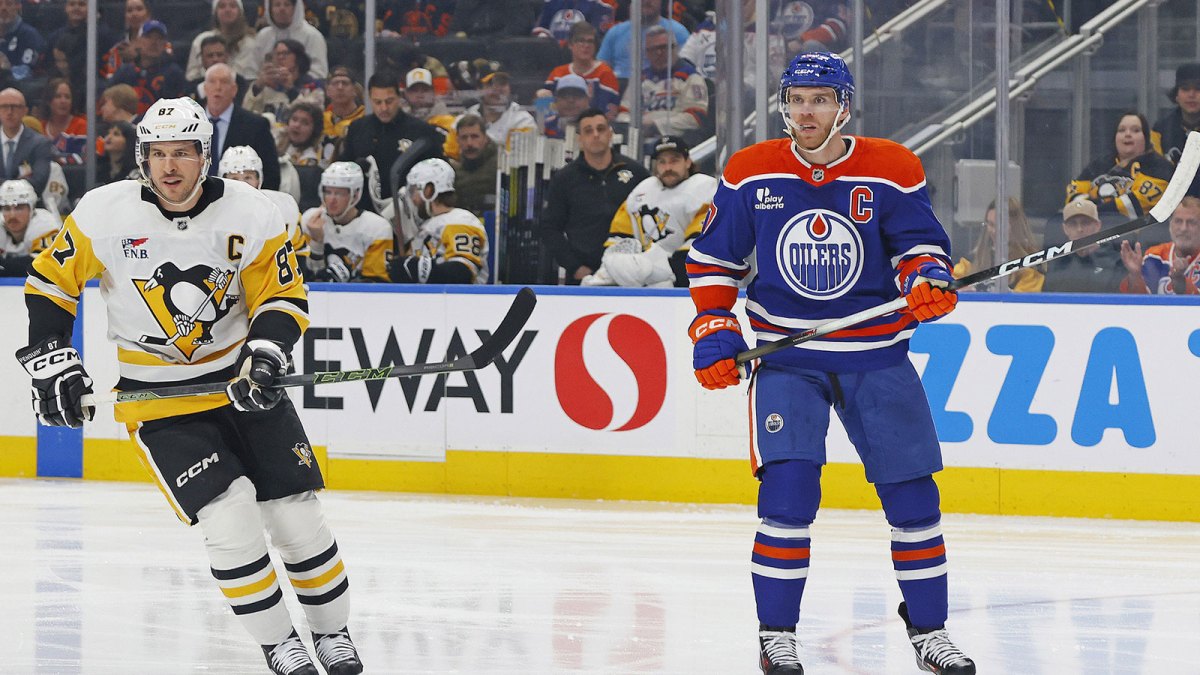 Oilers news: Connor McDavid drops Sidney Crosby truth bomb