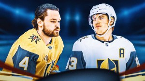 Golden Knights news: Vegas swings trade for Flames' Rasmus Andersson