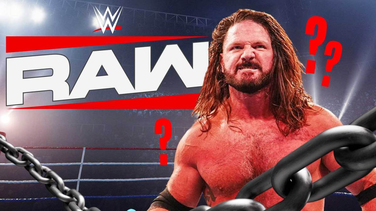 WWE news: AJ Styles retirement celebration announced — what does it mean?