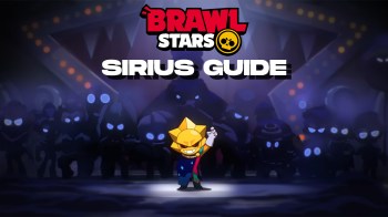 Brawl Stars Glowbert Guide - Best Setup for New Mythic Brawler