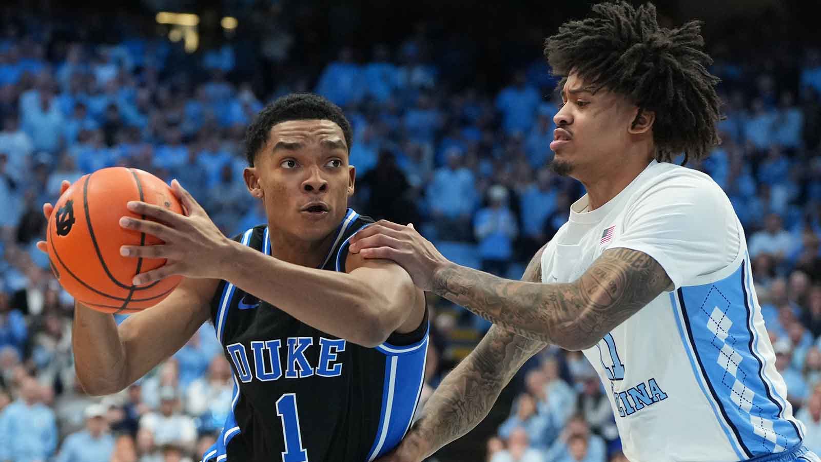 Duke basketball news: fans in shock after heartbreaking loss to UNC