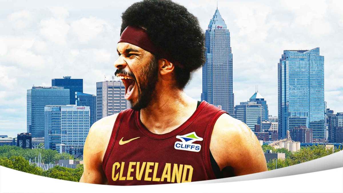 Cavs news: Jarrett Allen's career night had Kenny Atkinson seeing ...