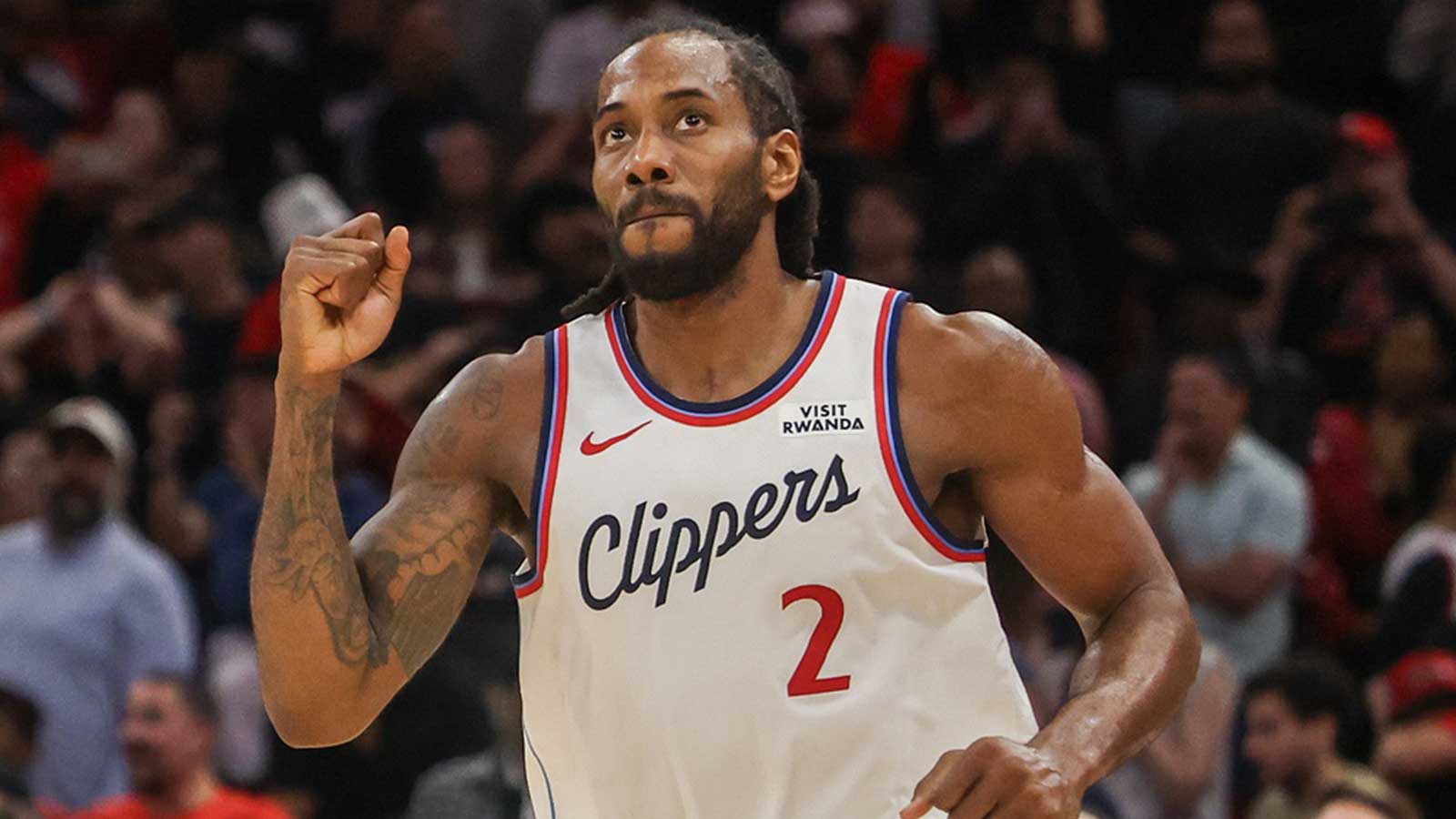 Clippers news: Kawhi Leonard hopes players are 'competing' in 2026 NBA ...