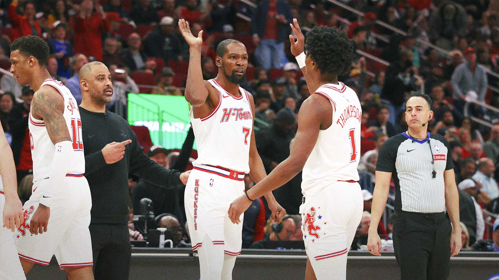 Rockets vs. Heat prediction, odds, pick - 2/28/2026
