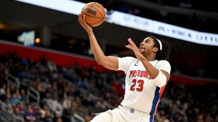 Jaden Ivey News, Rumors, Stats, Highlights and More | ClutchPoints