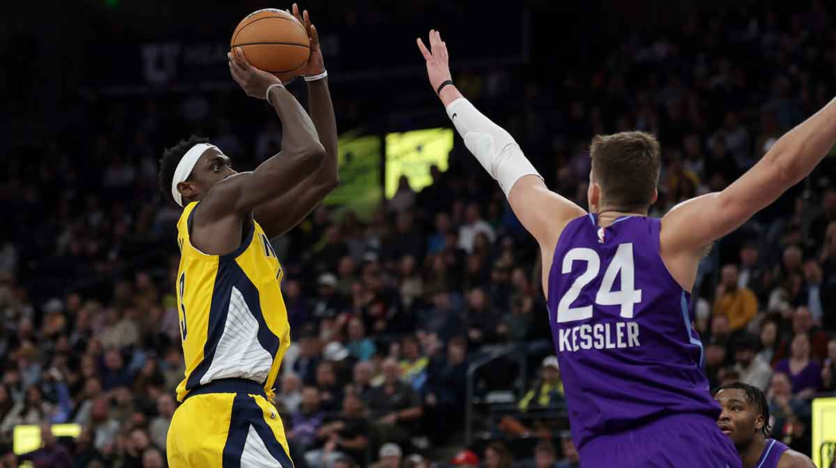 NBA rumors: Raptors joined Pacers in offering multiple 1st-round picks ...