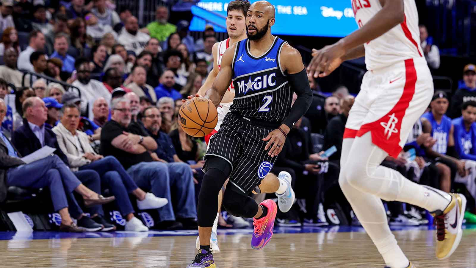 Magic news: Orlando's new face calls out 'selfish' play after blown 19 ...