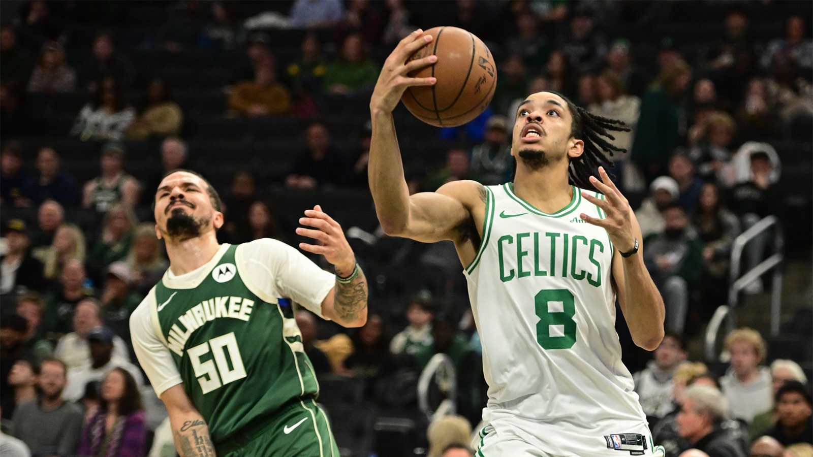 Grading Nets’ Josh Minott trade with Celtics