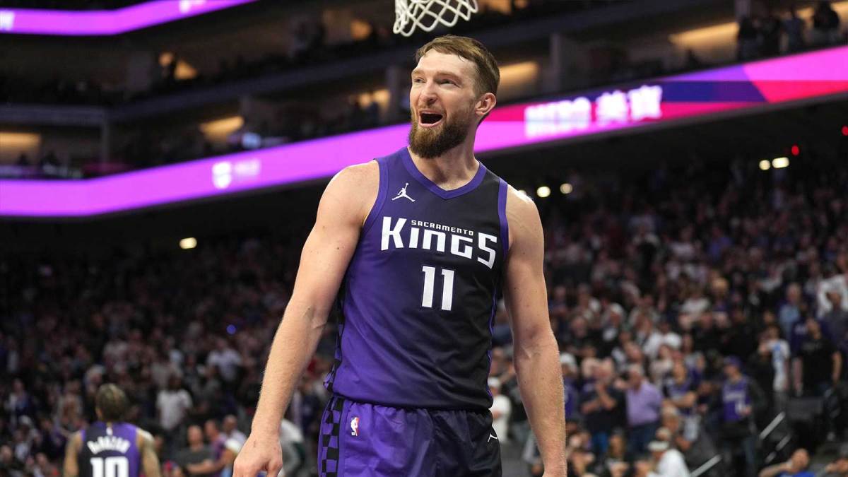 NBA rumors: Insider reveals more details on Hornets-Kings trade talks ...