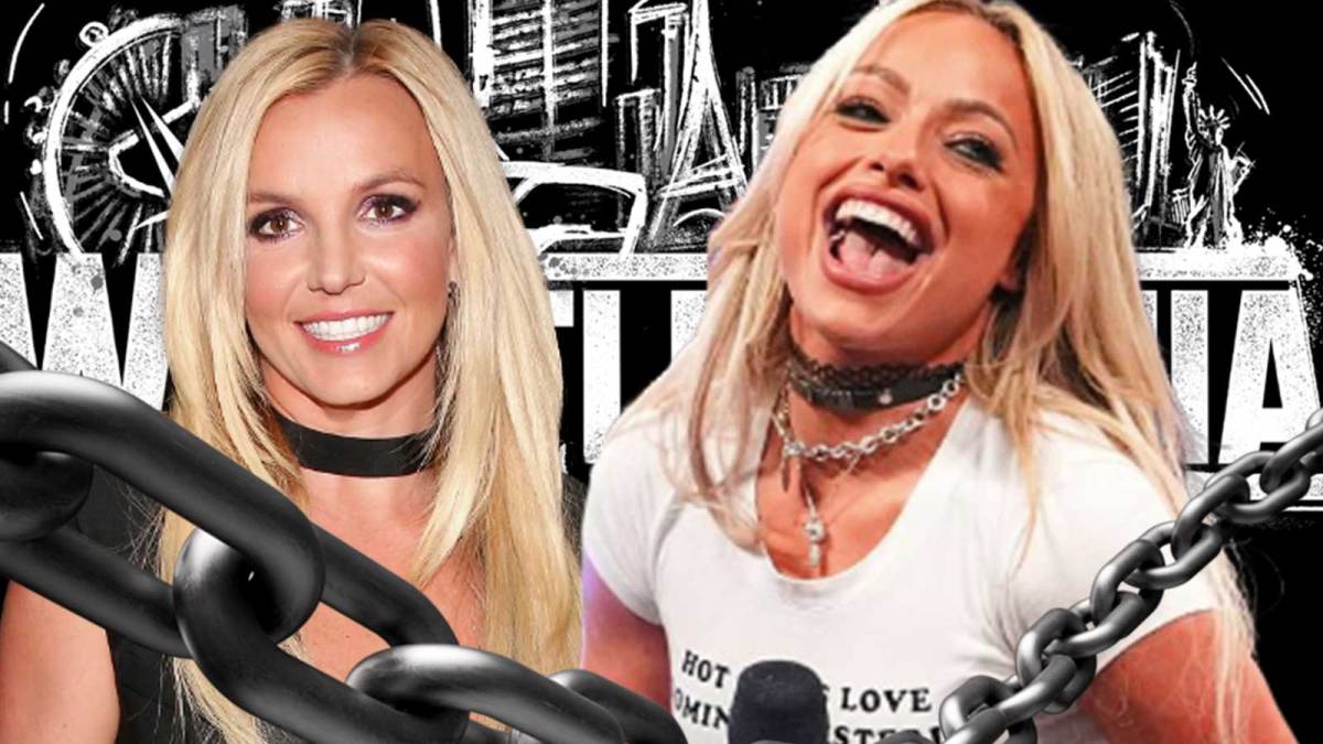 WWE news: Liv Morgan ‘would love’ a Britney Spears suprise at WrestleMania