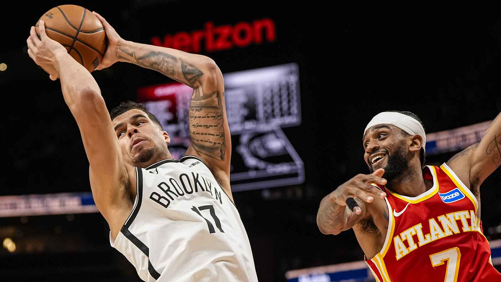 Nets news: Brooklyn's historic collapse vs. Hawks shines light on ...