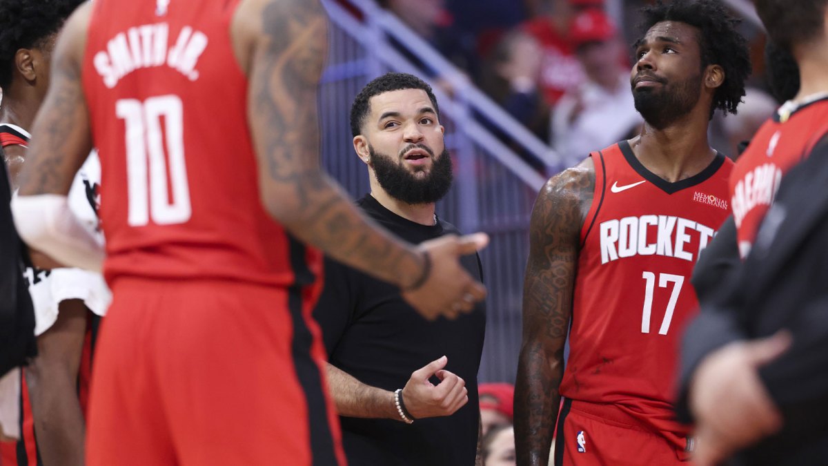 Rockets news: Fred VanVleet's message to Norman Powell's NBA All-Star nod