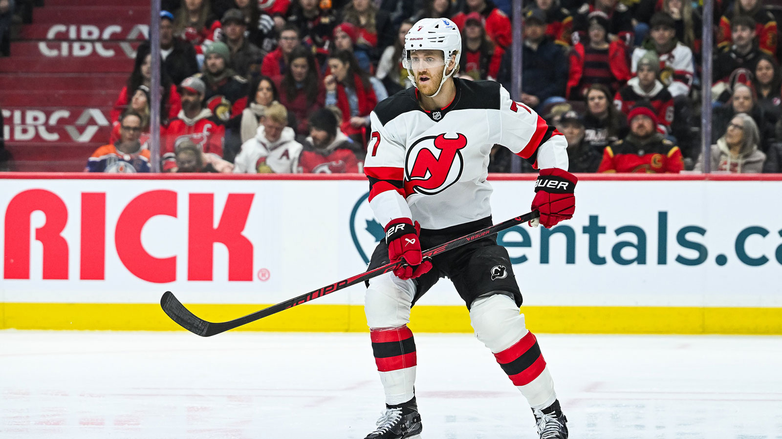 3 early Devils trade candidates after missing 2026 Stanley Cup Playoffs