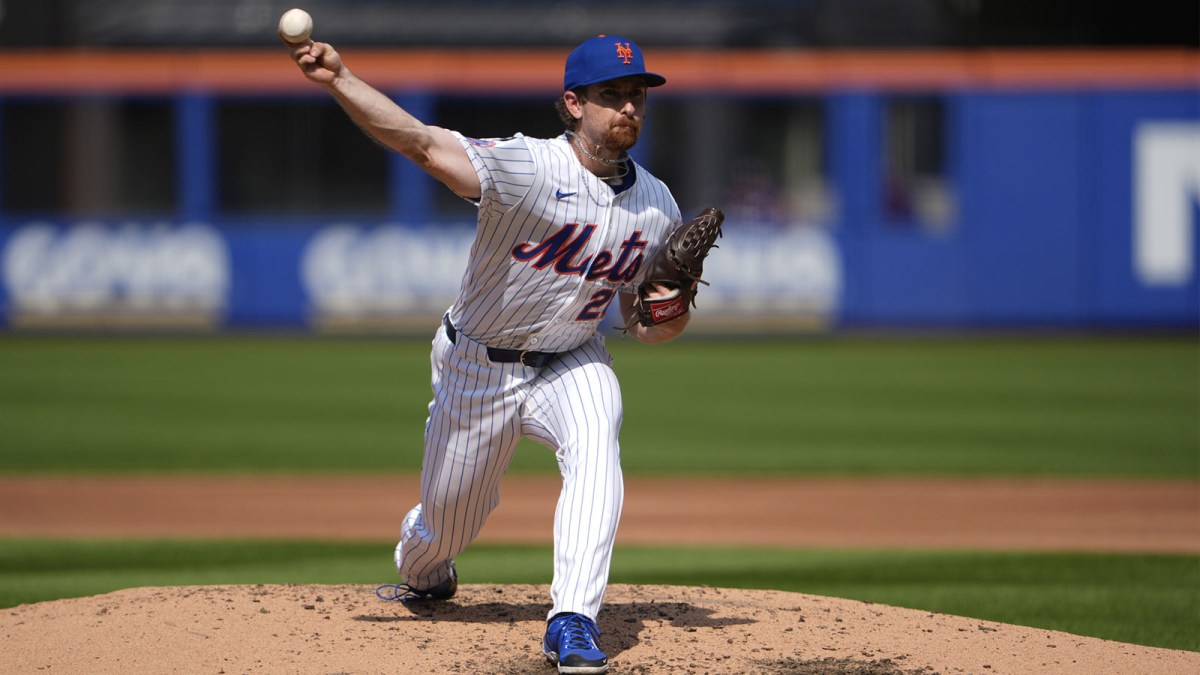 New York Mets News, Rumors, and Highlights | ClutchPoints