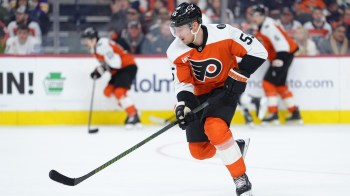 Ranking 10 greatest Philadelphia Flyers of all time