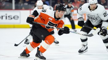 Ranking 10 greatest Philadelphia Flyers of all time