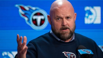 Titans news: Mike McCoy makes his case to be full-time head coach