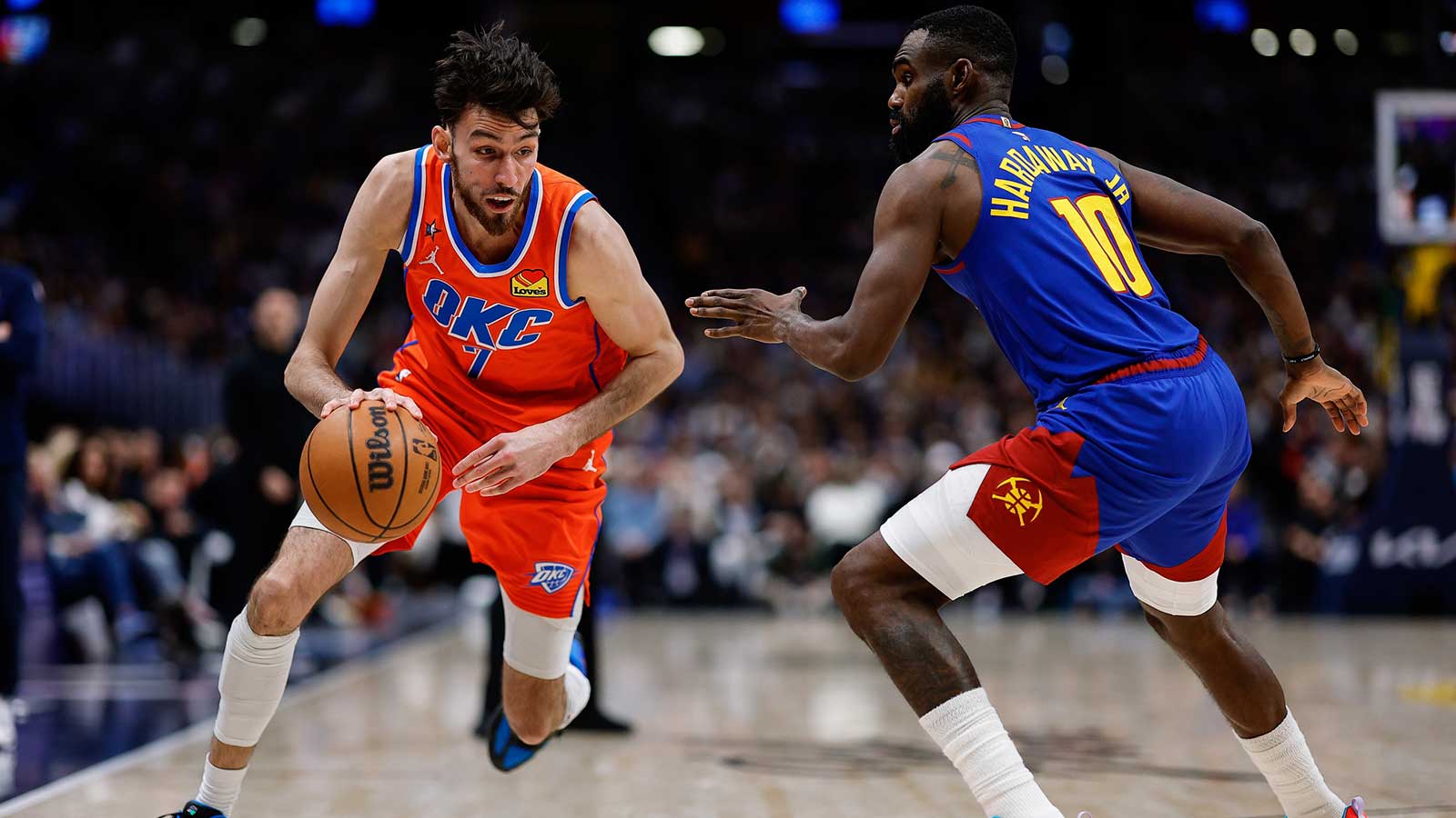 Thunder news: Mark Daigneault drops truth bomb about All-Star Saturday ...