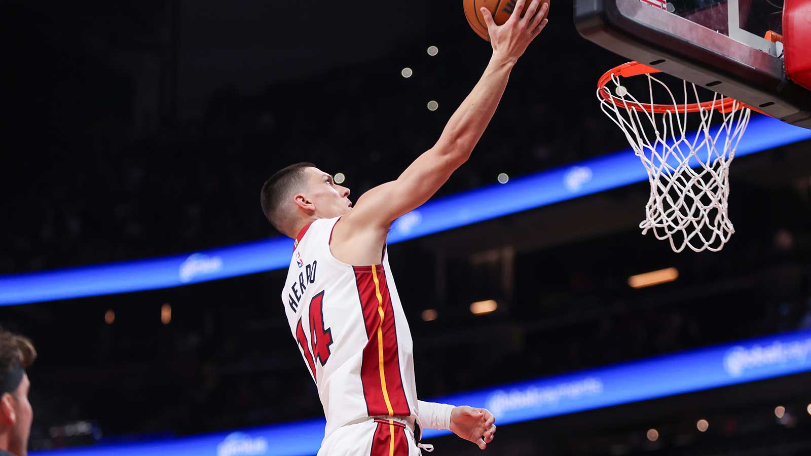 Heat news: Bam Adebayo explains 'edge' Tyler Herro had in return from ...