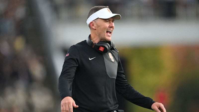 USC Trojans Football News, Rumors, and Highlights | ClutchPoints