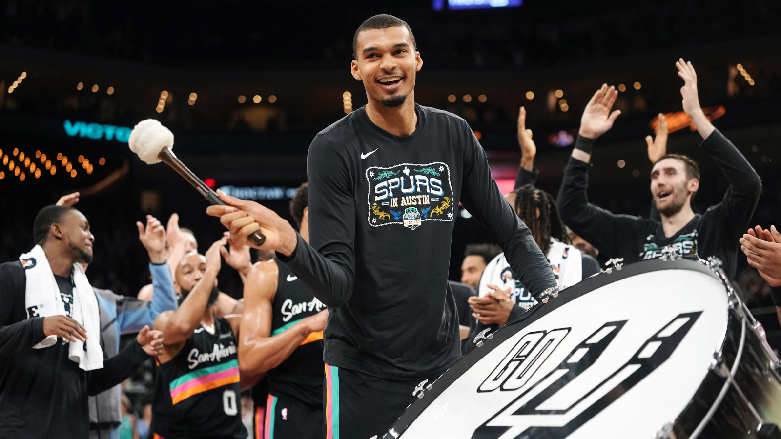 ClutchPoints' 2025-26 NBA Power Rankings Week 18: Cavs, Celtics rise ...