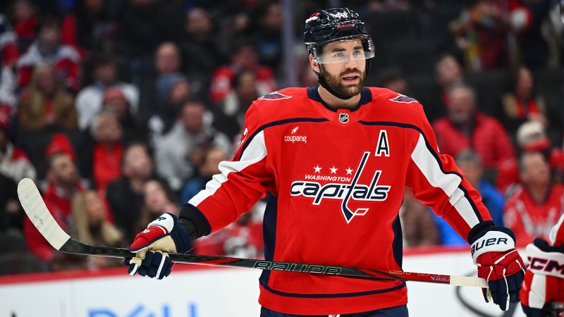 Washington Capitals News, Rumors, and Highlights | ClutchPoints