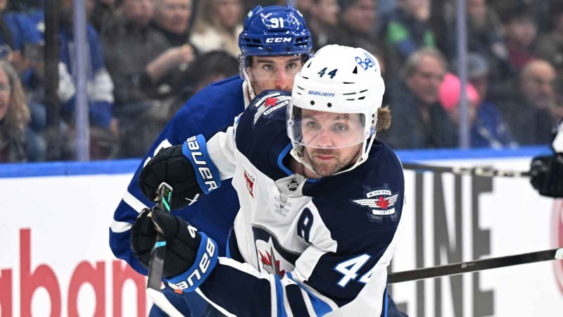 Winnipeg Jets News, Rumors, and Highlights | ClutchPoints