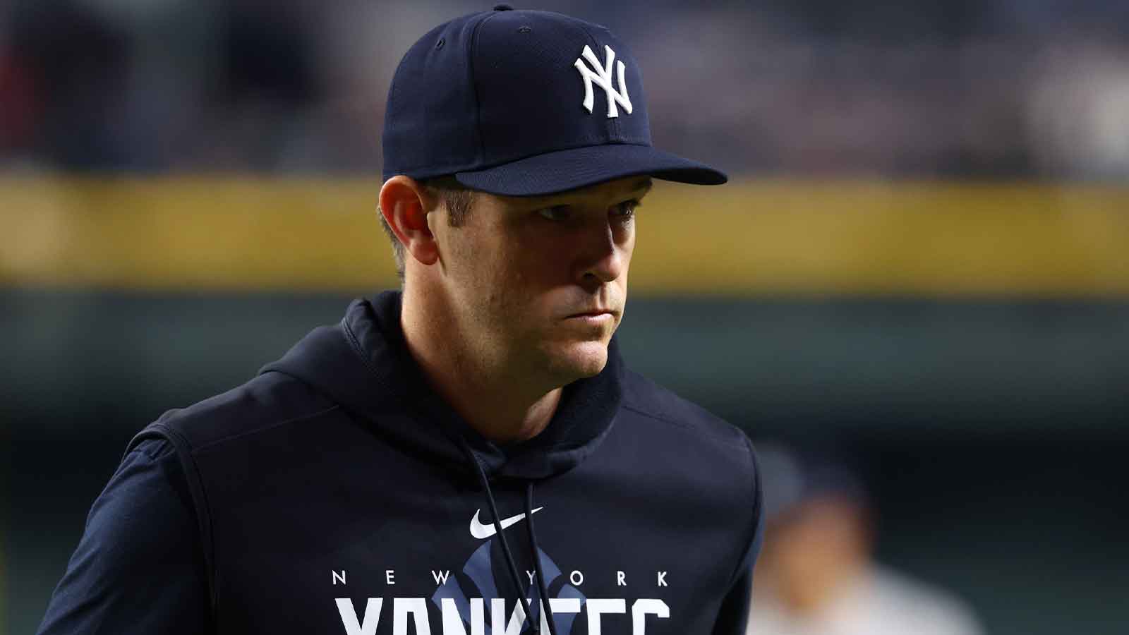 Yankees news: How new New York pitcher plans to reach next level in 2026