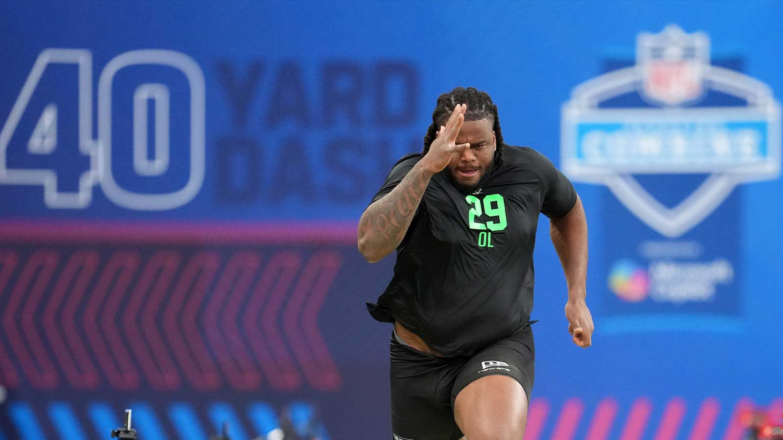 Patriots’ 2026 NFL Mock Draft roundup with pre-draft cycle ending