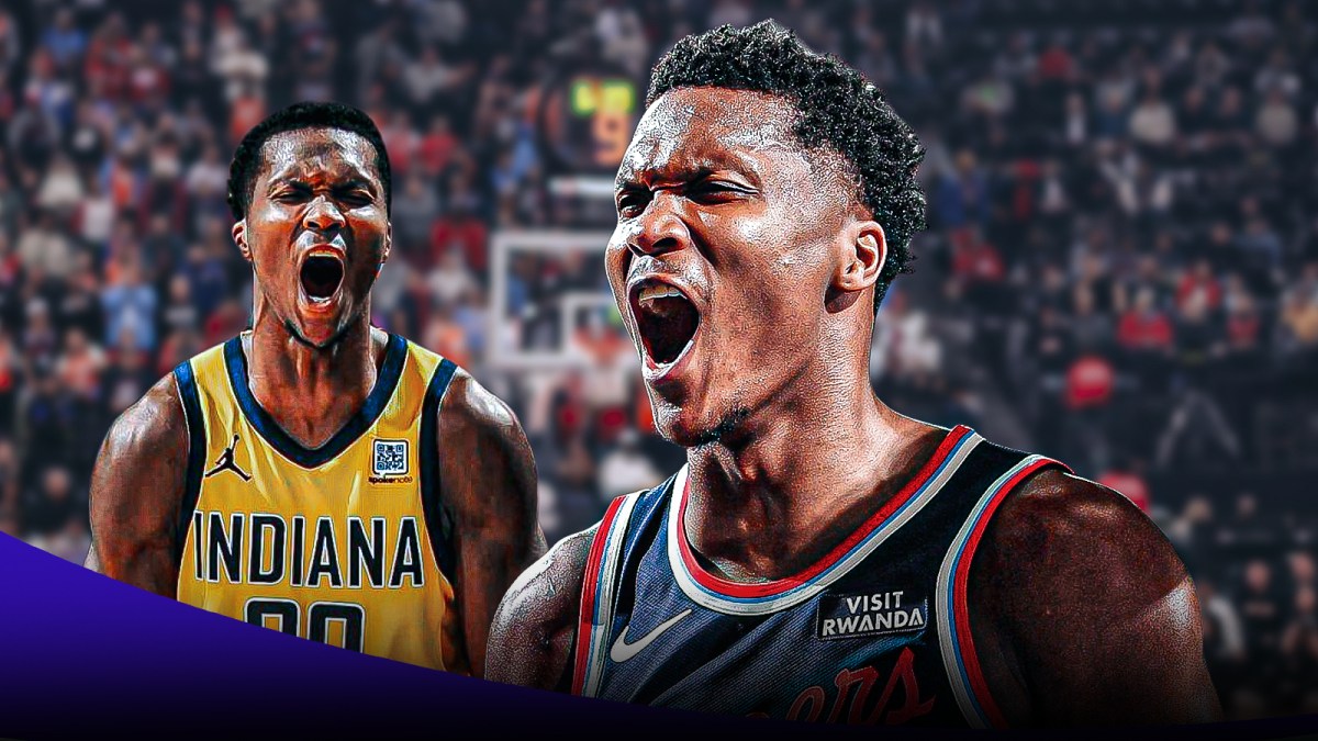 Indiana Pacers News, Rumors, and Highlights | ClutchPoints