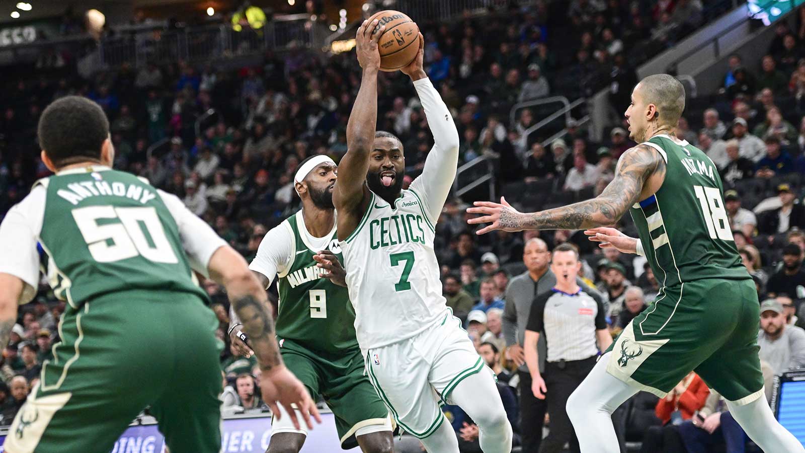 Are Kyle Kuzma, Bobby Portis playing tonight? Bucks vs. Blazers injury ...