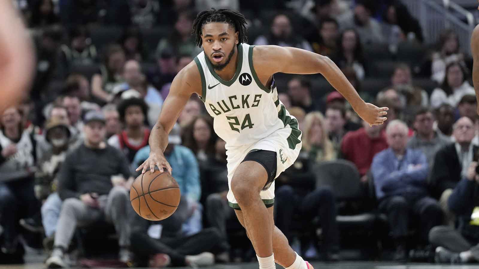 Bucks news: Cam Thomas' agent reveals reason for Milwaukee's decision ...