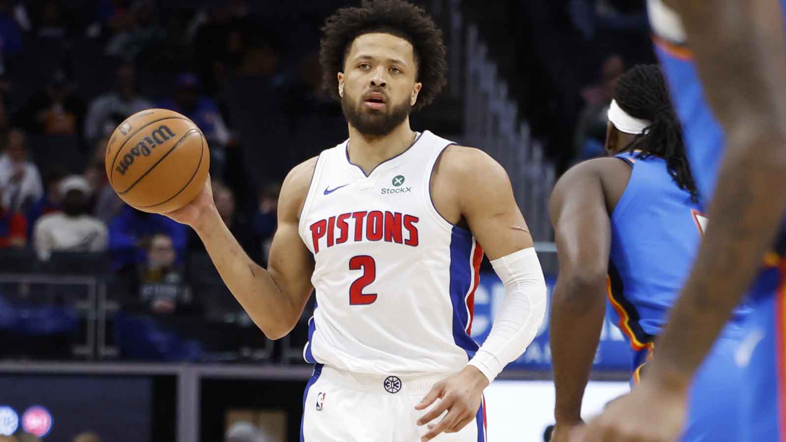 Pistons news: Is Cunningham playing vs. Heat after missing collapse vs ...