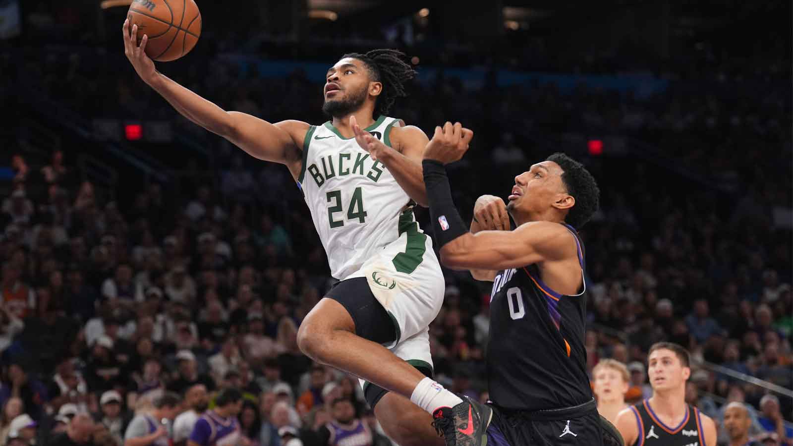 NBA news: Cam Thomas is ineligible for 2026 NBA Playoffs after Bucks move
