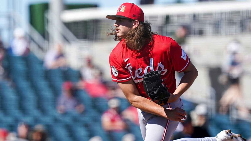 Cincinnati Reds News, Rumors, and Highlights | ClutchPoints