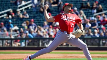 Reds news: Cincinnati's rotation gets massive praise ahead of 2026 season