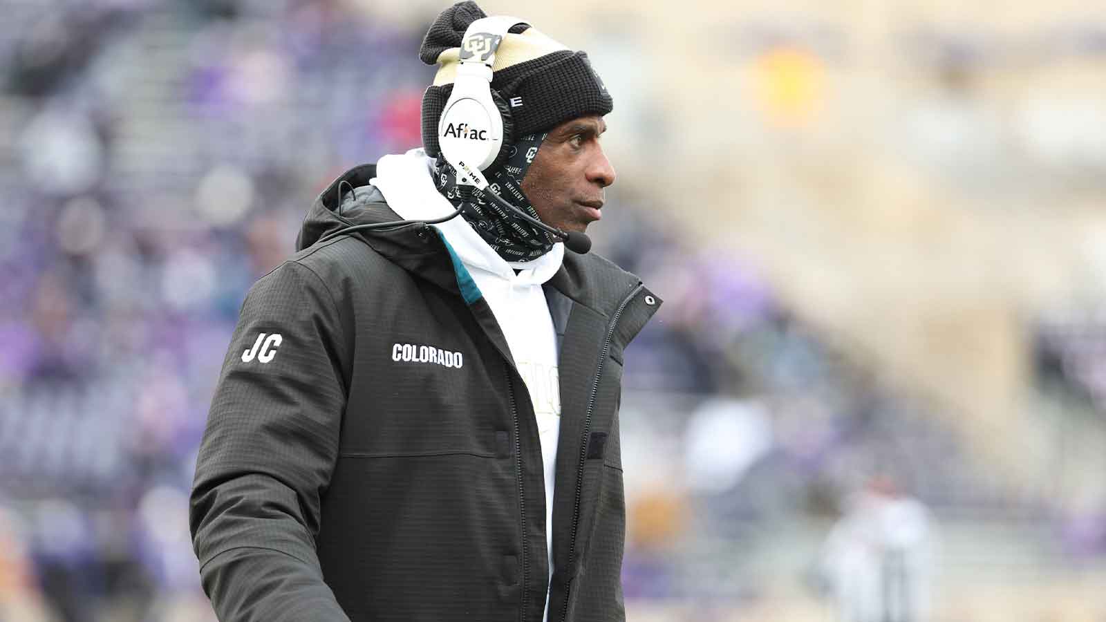 Colorado football news: Deion Sanders shares statement after Dominiq ...