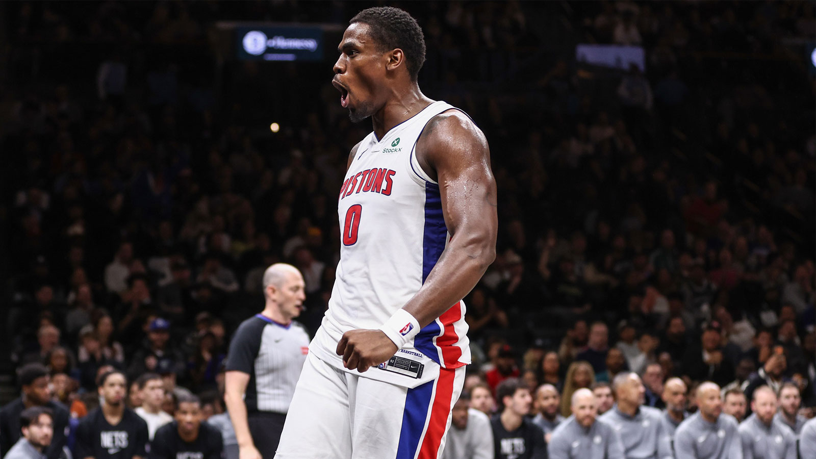 Pistons news: Detroit dealing with multiple injury concerns for ...