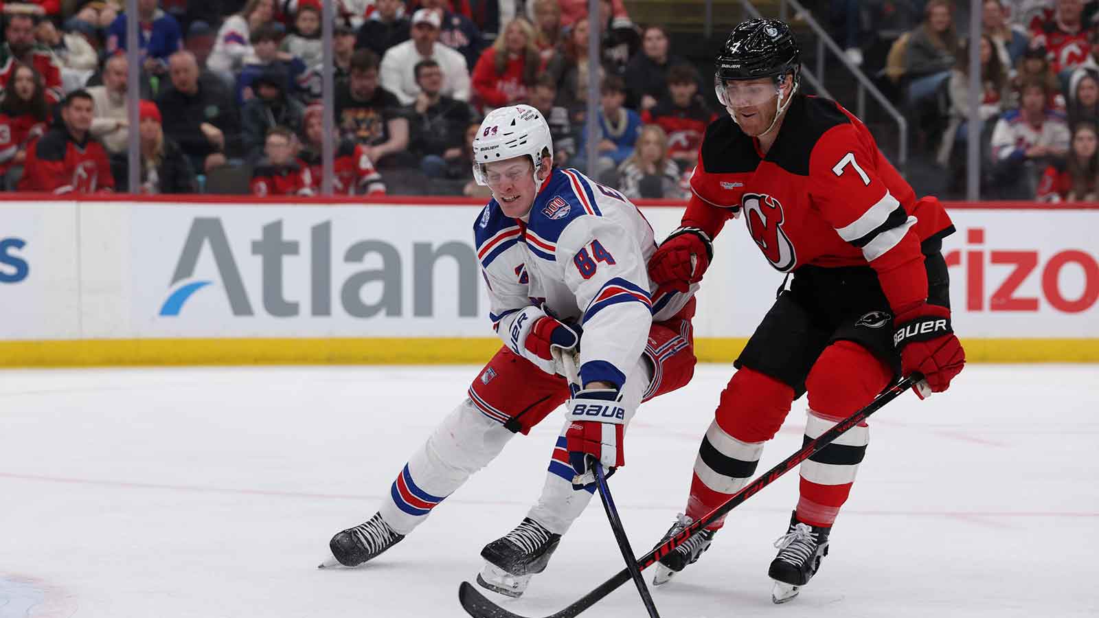 NHL rumors: What Devils are looking for in offseason Simon Nemec trade
