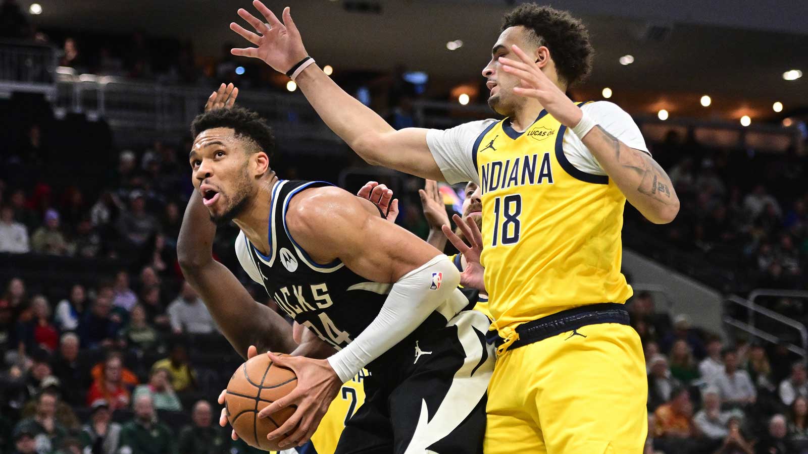 Bucks news: Doc Rivers addresses Giannis Antetokounmpo's injury scare ...