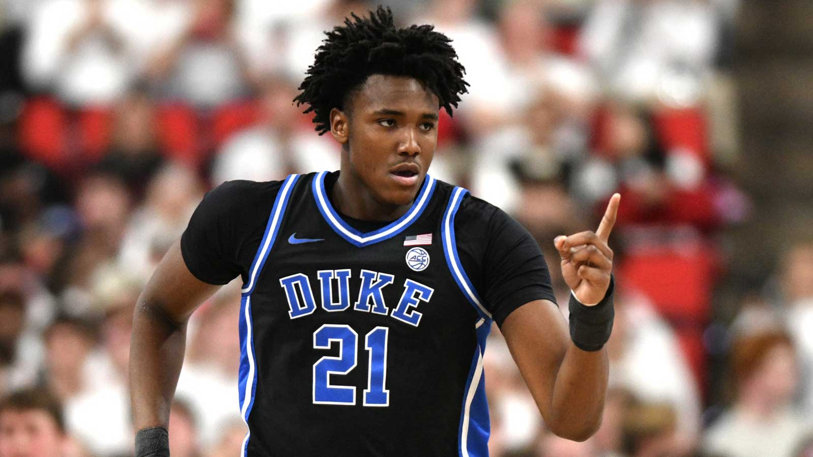 Even after escaping Siena, Duke is doomed in March Madness