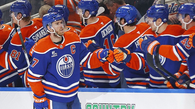 Edmonton Oilers News, Rumors, and Highlights | ClutchPoints